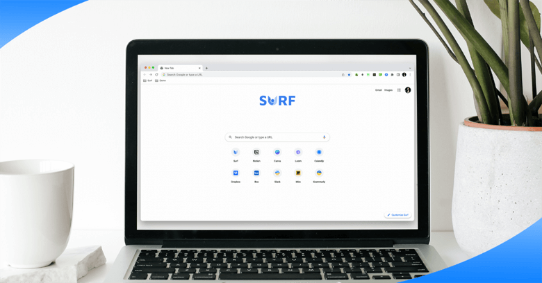 Surf Security Resources